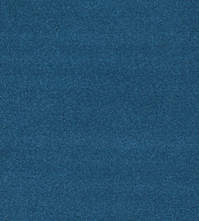 Rock Fabric in Indigo by Kirkby Design | Jane Clayton