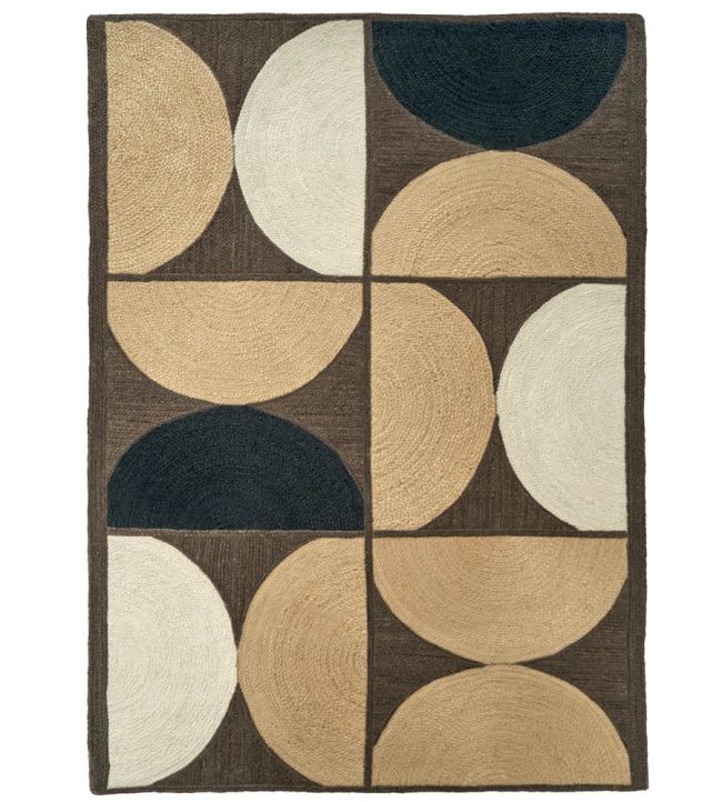 Rocky Rug in Priogue by Elitis | Jane Clayton