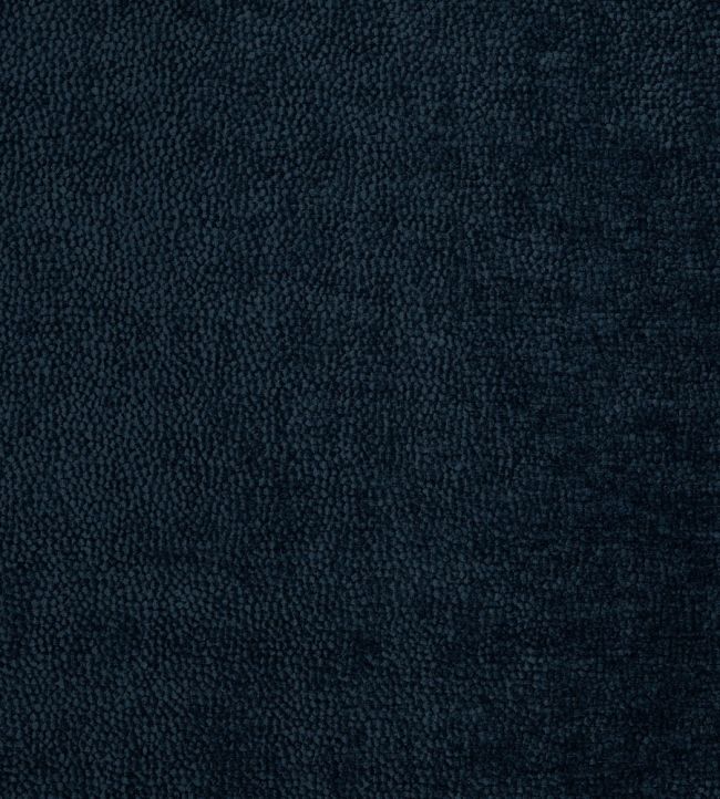 Rodin Fabric in Ink by Prestigious Textiles | Jane Clayton