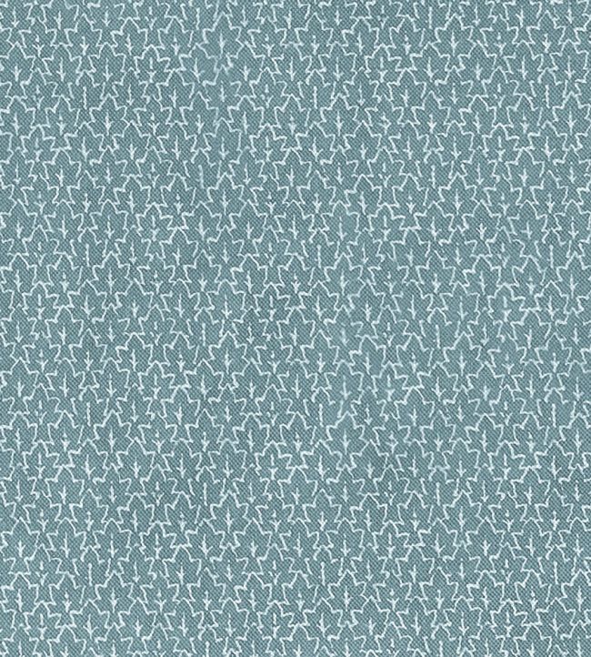 Rowan Fabric in 01 Lake by Madeaux | Jane Clayton