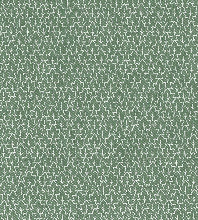 Rowan Fabric in 03 Leaf by Madeaux | Jane Clayton
