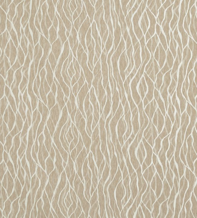 Rowan Fabric in Earth by Prestigious Textiles | Jane Clayton