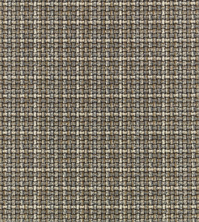 Ruban Fabric in Oxide by Black Edition | Jane Clayton