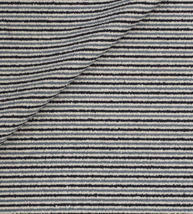 Rudolf Fabric in Ocean by Jim Thompson No.9 | Jane Clayton