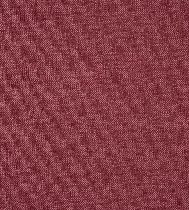 Rustic Fabric in Raspberry by Prestigious Textiles | Jane Clayton