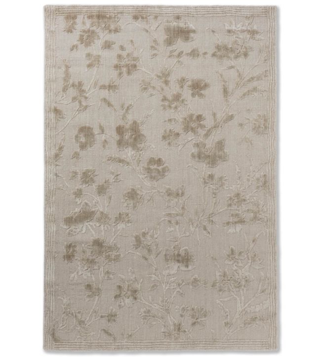 Rye Rug in Natural by Brink & Campman | Jane Clayton