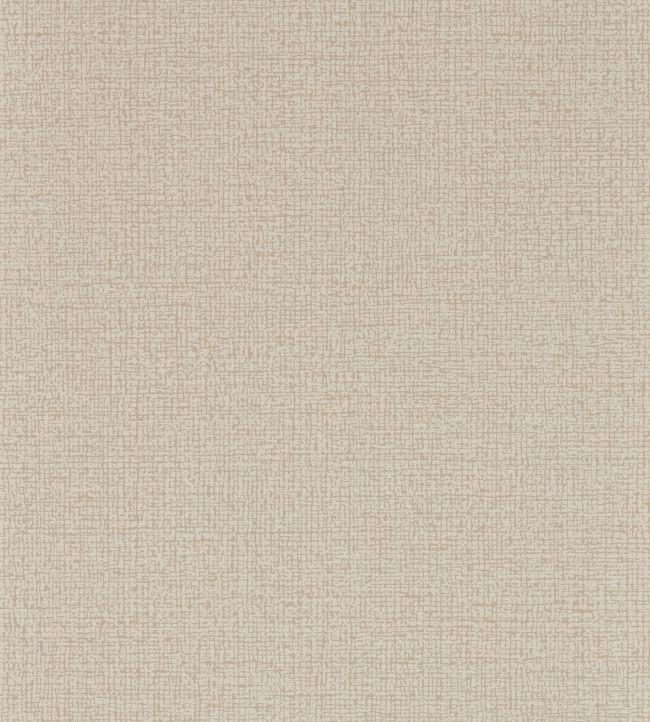 Ryman Wallpaper in Linen by Clarke & Clarke | Jane Clayton