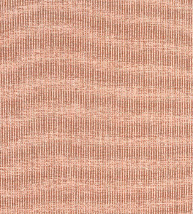 Sacchi Fabric in Terracotta by Thibaut | Jane Clayton
