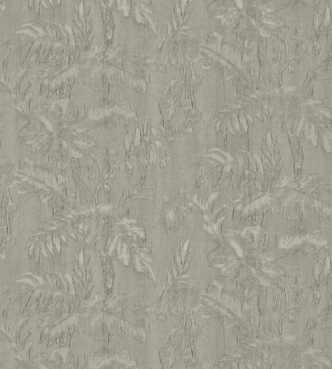 Samani Fabric in Cobblestone by Warwick | Jane Clayton