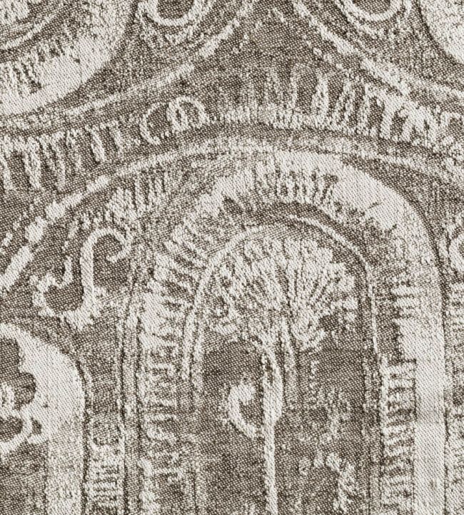 Samurai Kin Fabric in Sword by de Le Cuona | Jane Clayton