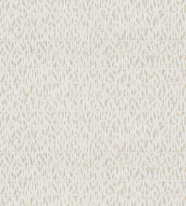 Ida Wallpaper by Sandberg in Light Grey | Jane Clayton