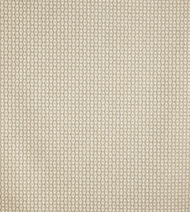 Sander Fabric in Sand by Prestigious Textiles | Jane Clayton