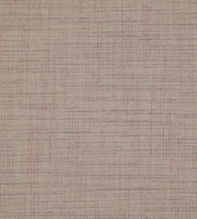 Ashridge Fabric by Sanderson in Damson | Jane Clayton