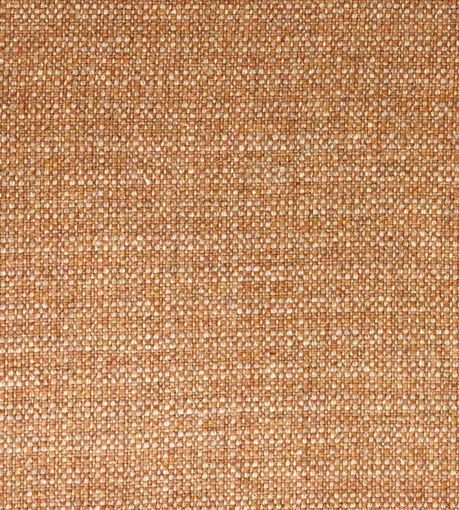 Sands Fabric in Amber by The Isle Mill | Jane Clayton