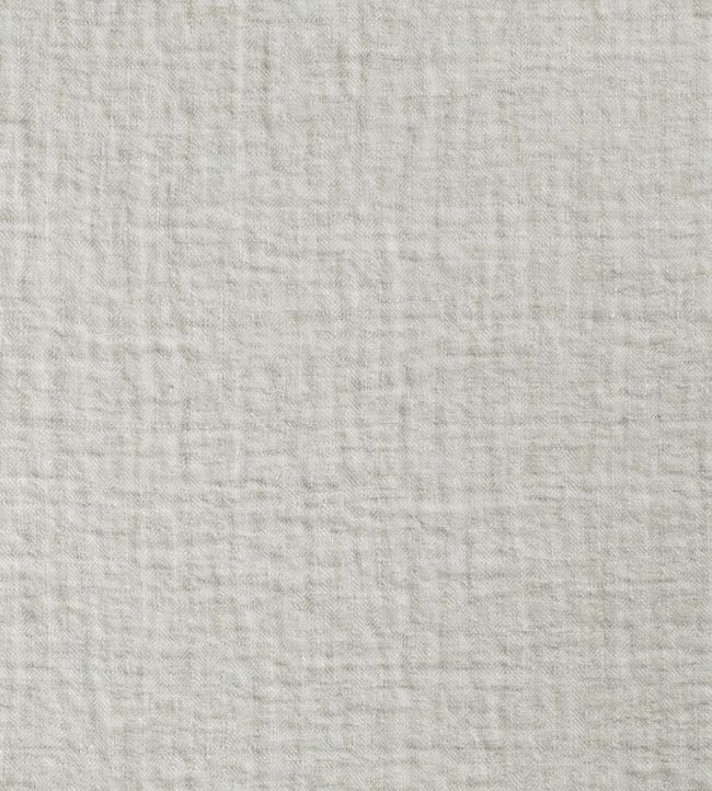 Sashiko Fabric in Chalk by de Le Cuona | Jane Clayton