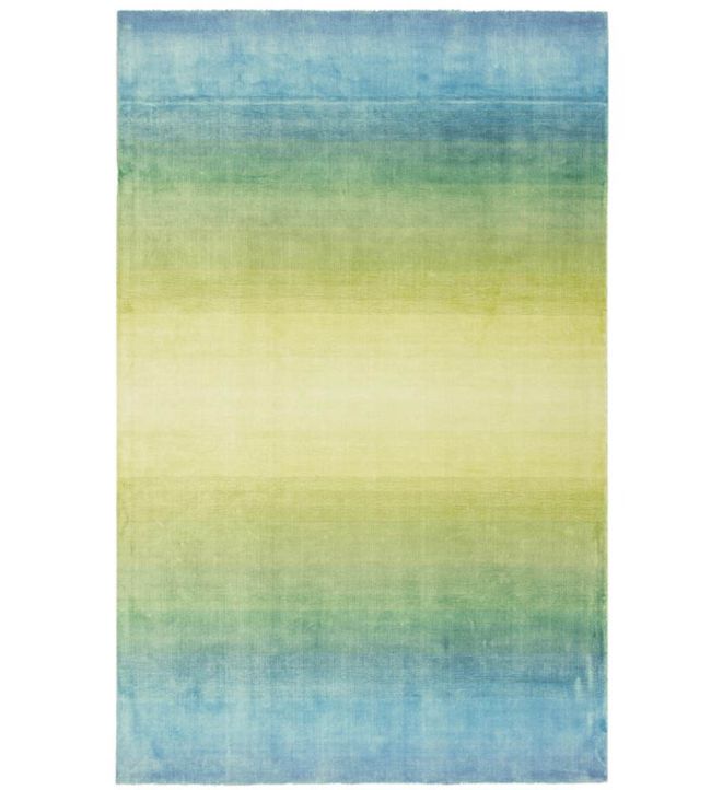 Savoie Rug in Azure by Designers Guild | Jane Clayton