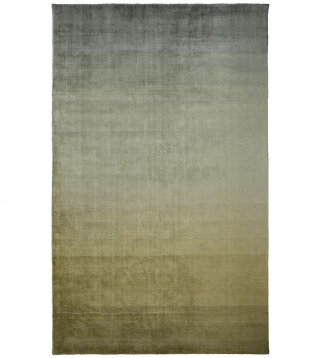 Savoie Rug in Olive by Designers Guild | Jane Clayton