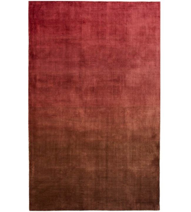 Savoie Rug in Vintage Rose by Designers Guild | Jane Clayton