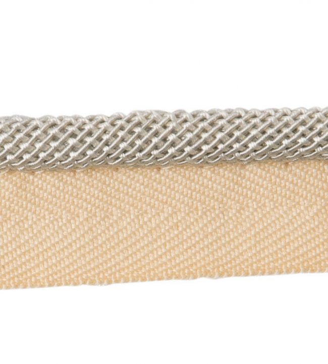 Scarlett Piping Cord 7mm Trimmings in 9010 by Houles | Jane Clayton