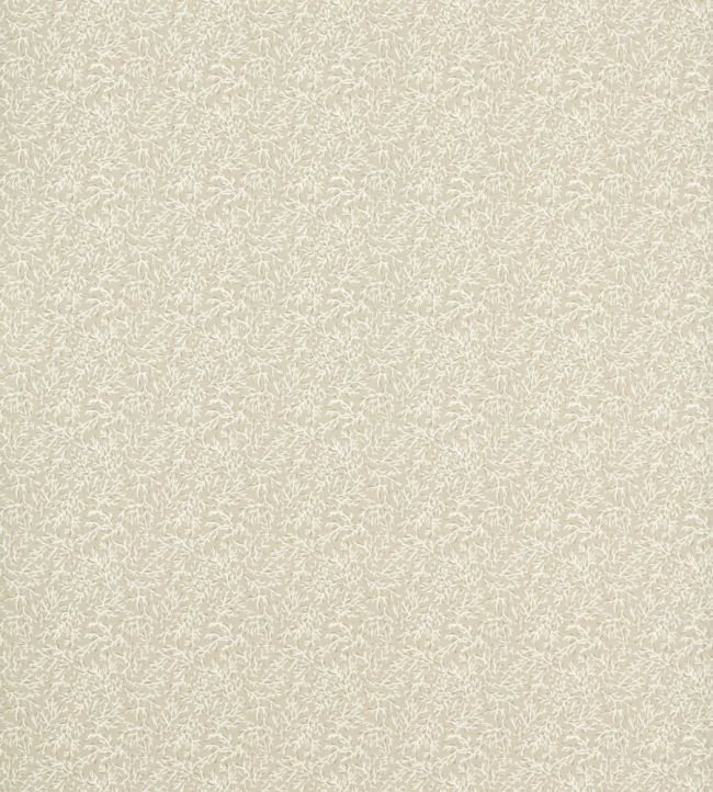 Seabed Fabric in Natural by Studio G | Jane Clayton