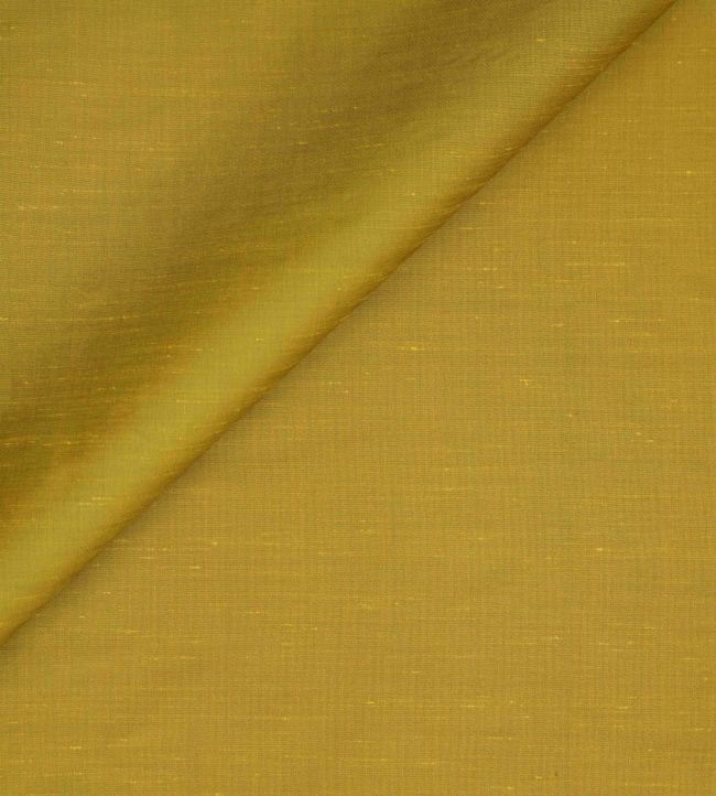 Seda Fabric in Brass by Jim Thompson | Jane Clayton
