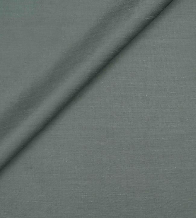 Seda Fabric in Gunmetal by Jim Thompson | Jane Clayton
