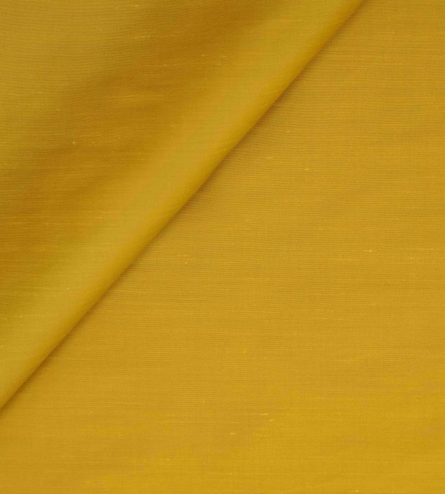 Seda Fabric in Turmeric by Jim Thompson | Jane Clayton