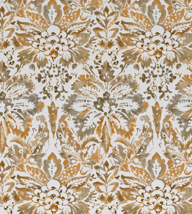 Serenissma Fabric in 03 Spice by Madeaux | Jane Clayton