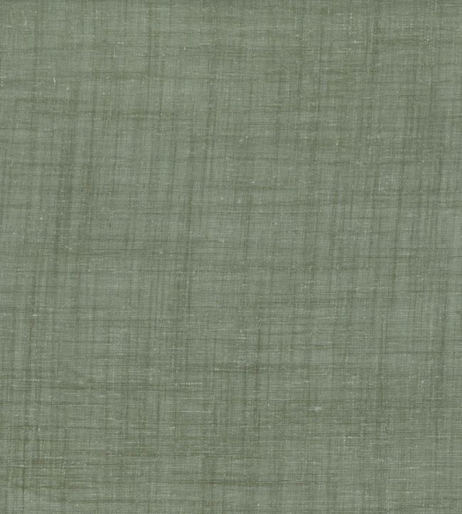 Serment Fabric in Vert Imperial by Casamance | Jane Clayton