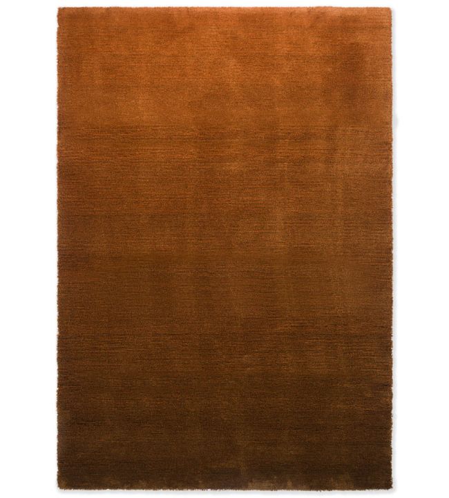 Shade Low Rug in Umber/Tobacco by Brink & Campman | Jane Clayton