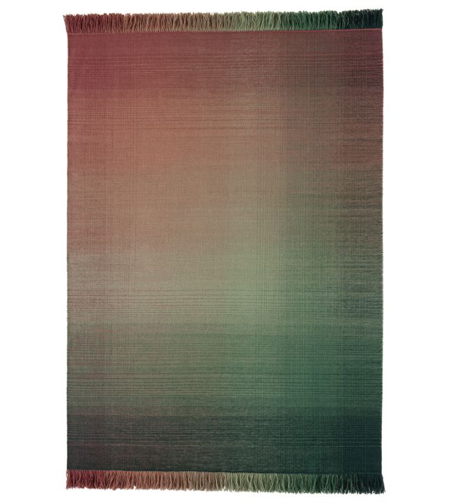 Shade Rug by Nanimarquina in Palette 3 | Jane Clayton