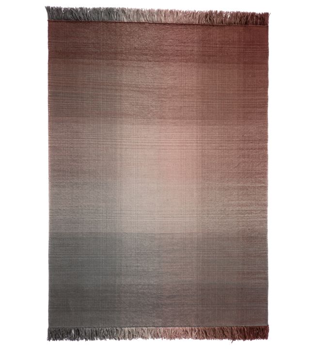 Shade Rug by Nanimarquina in Palette 4 | Jane Clayton