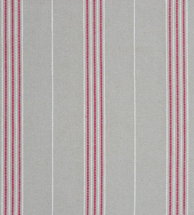 Shisha Fabric in Rojo by Gaston y Daniela | Jane Clayton