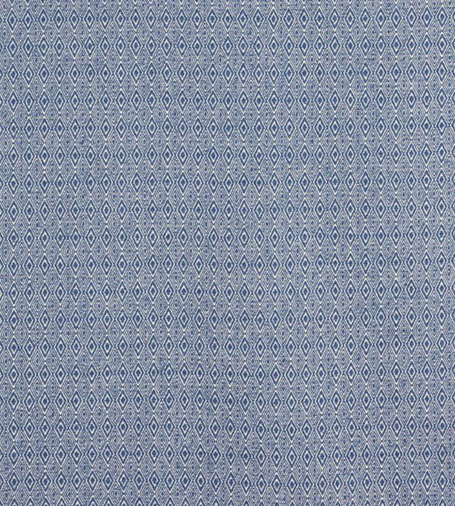 Shoreditch Fabric in Navy by Prestigious Textiles | Jane Clayton