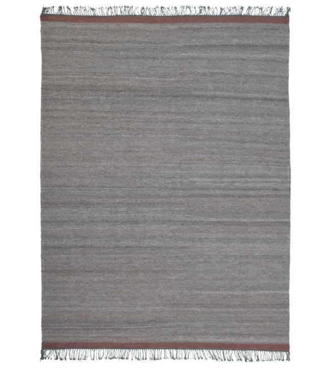 Sigyn Rug by Linie Design in Grey | Jane Clayton