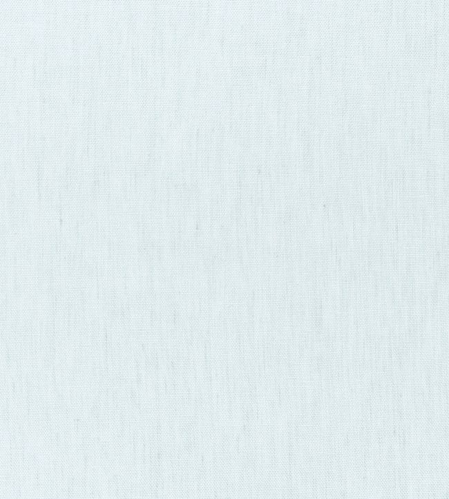 Skye Linen Fabric in Glacier by Thibaut | Jane Clayton