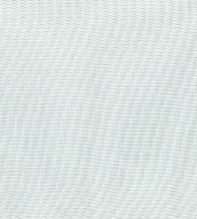 Skye Linen Fabric in Mist by Thibaut | Jane Clayton