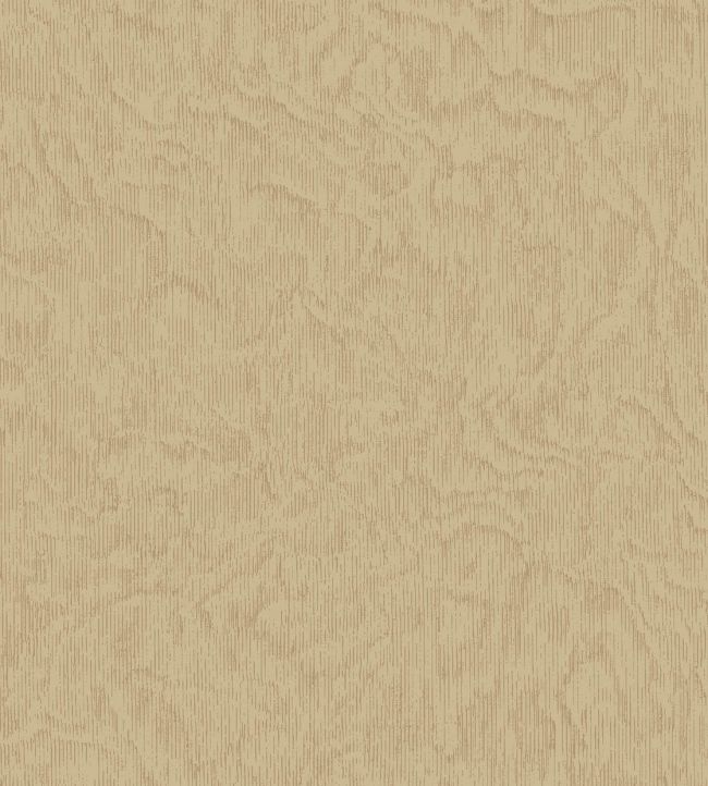 Soft Movement Wallpaper in Beige/Sand by Eijffinger | Jane Clayton