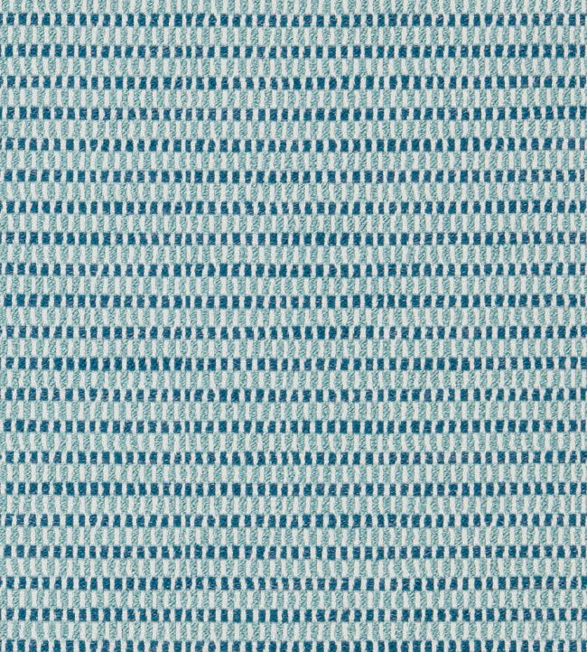Solea Fabric in Azul/Aqua by Harlequin | Jane Clayton