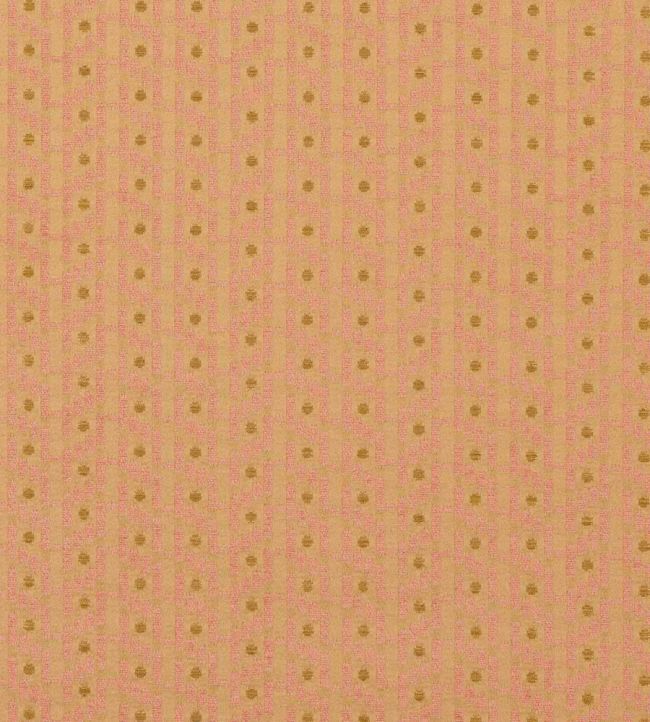 Solis Fabric in Rose Ancien by Manuel Canovas | Jane Clayton