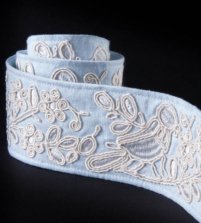 Songbird Trimmings in 953 by Travers | Jane Clayton