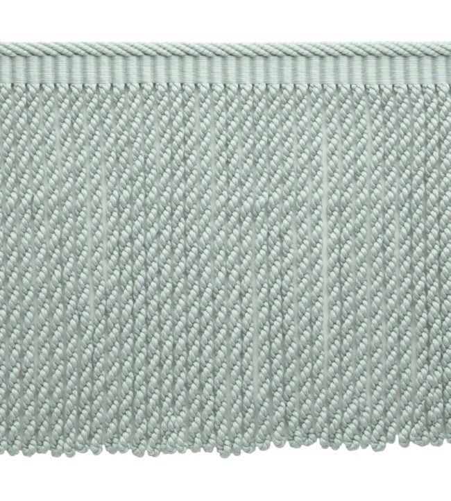 Sophie Bullion Fringe Trimmings in Glass by Samuel & Sons | Jane Clayton