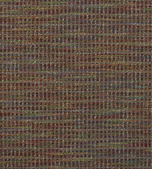 Sorrento Fabric in Multi by Andrew Martin | Jane Clayton