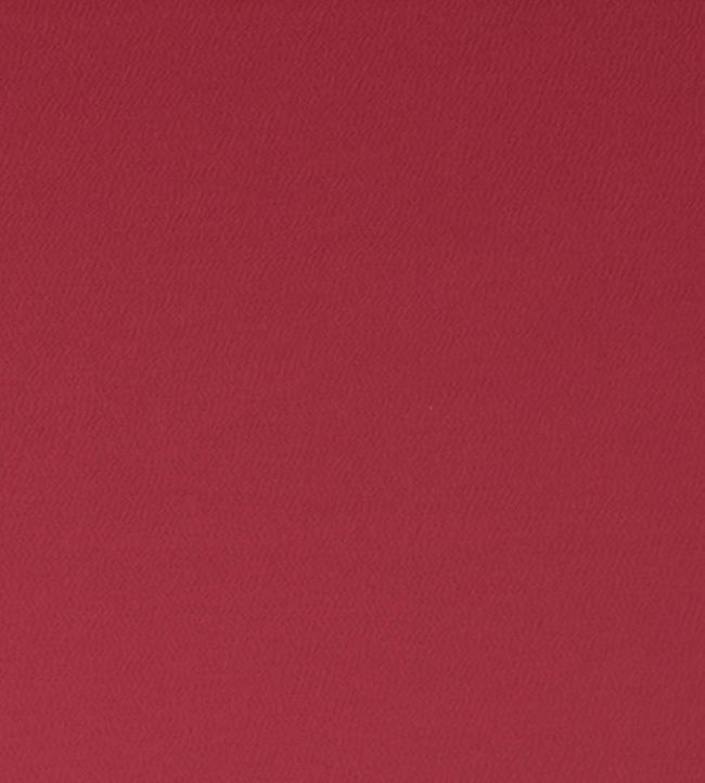 Spectrum Fabric in Ruby by Clarke & Clarke | Jane Clayton