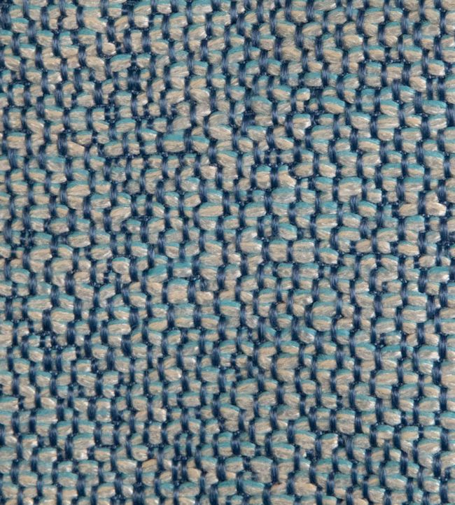 Splash Fabric in Ocean by Lelievre | Jane Clayton