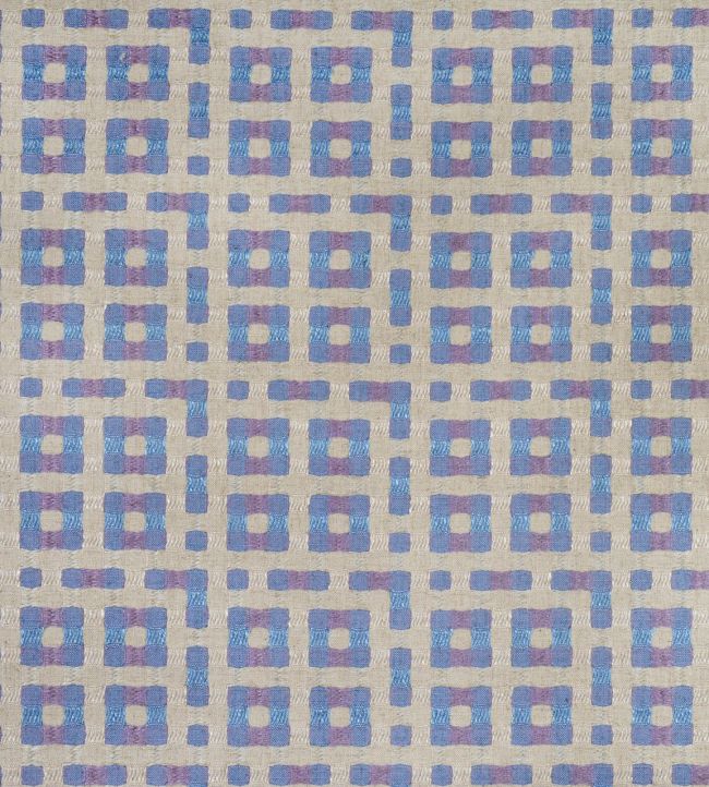 Spola Fabric in Crepusculo by Casal | Jane Clayton