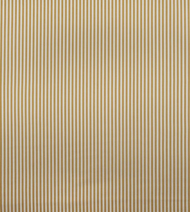 Spritz Fabric in Ocre by Casal | Jane Clayton