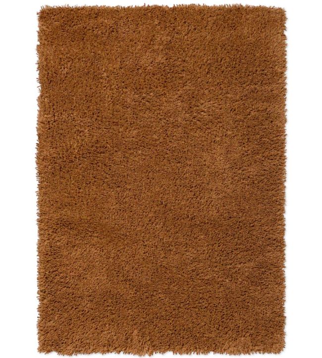 Sprout Rug in Terracotta by Brink & Campman | Jane Clayton