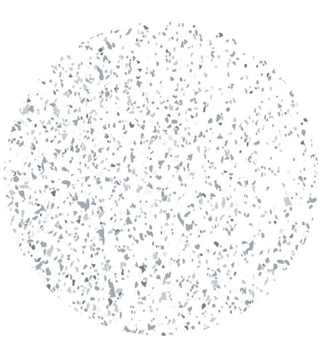 Starlight Silver Paint in Glitter Glaze by Craig & Rose | Jane Clayton