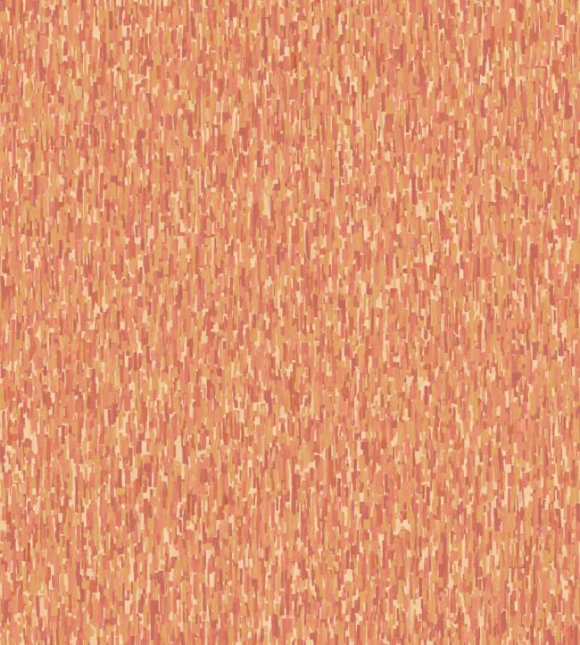 Stipple Wallpaper in Marmalade Mix by Ohpopsi | Jane Clayton